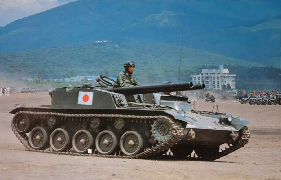 Type 60 (FR)