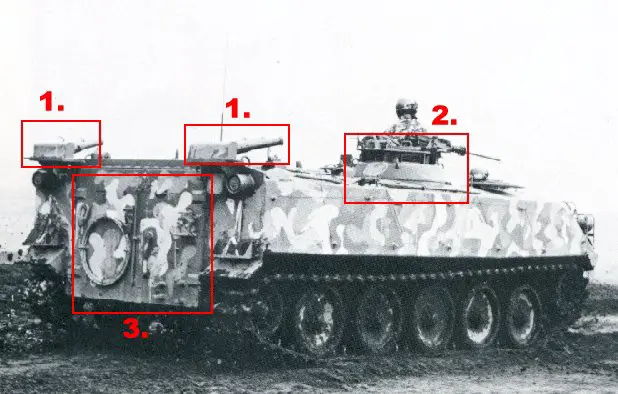Type 73 (FR)