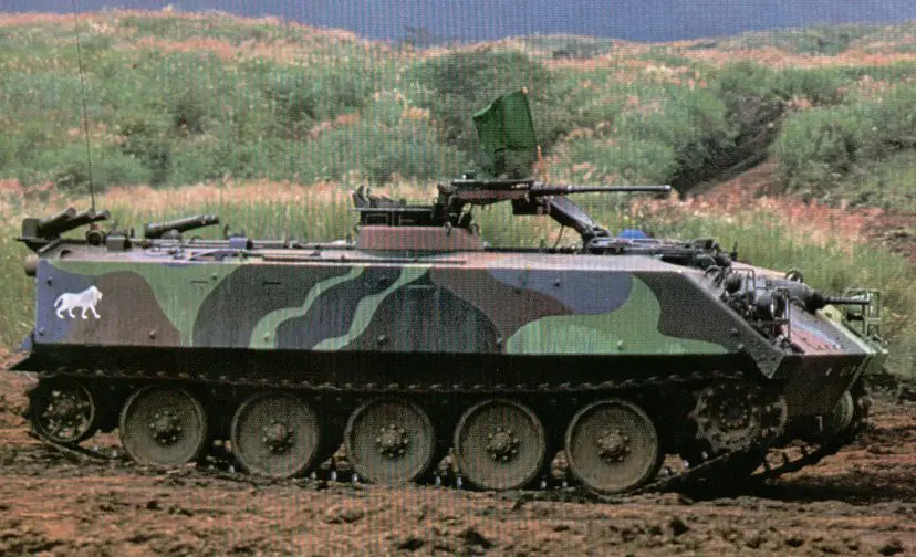 Type 73 (FR)