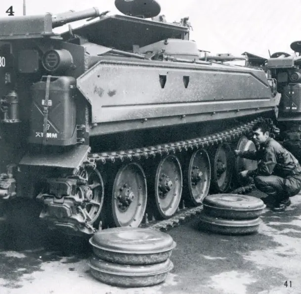 Type 73 (FR)