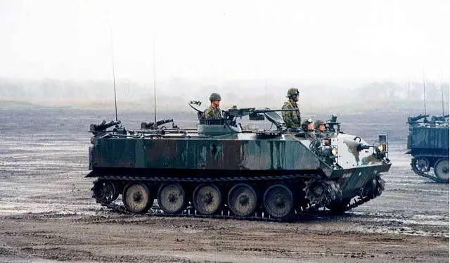 Type 73 (FR)