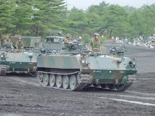 Type 73 (FR)