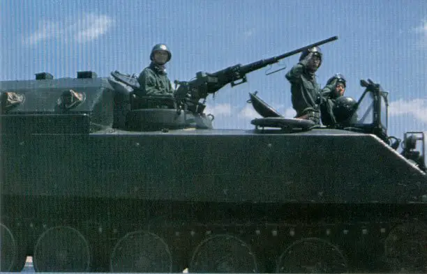 Type 73 CP (FR)