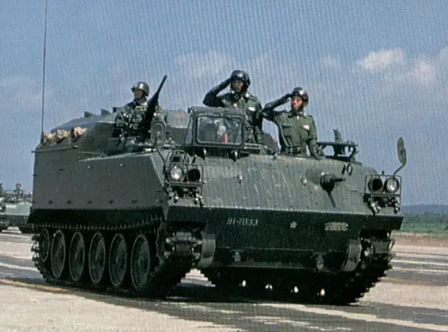 Type 73 CP (FR)