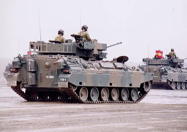 Type 89 IFV (FR)