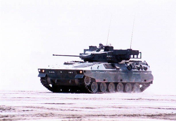 Type 89 IFV (FR)