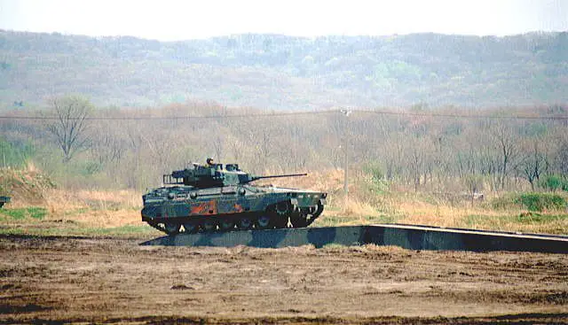 Type 89 IFV (FR)