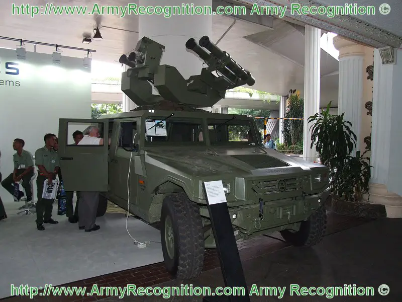DSA 2008 Daily News Defence Exhibition & Conference Asia Services ...