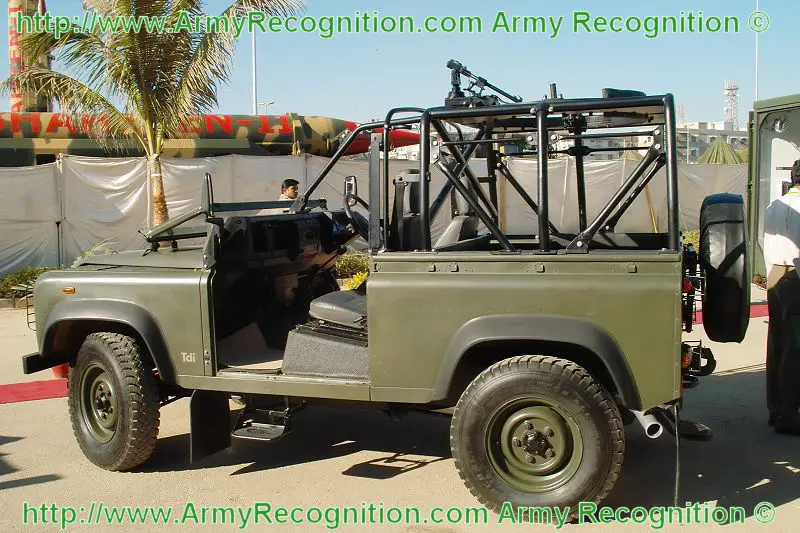 IDEAS 2008 Show news daily International defence Exhibition and Seminar ...