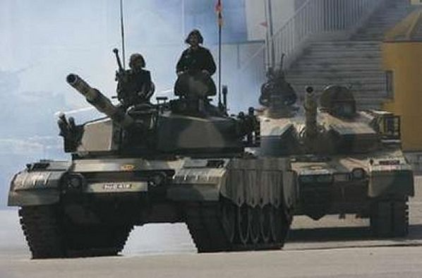 March 2008 Information news about military equipment armoured army ...