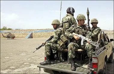 Pakistani Pakistan Army ranks land ground forces combat uniforms ...