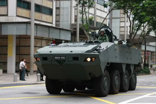 Terrex APC