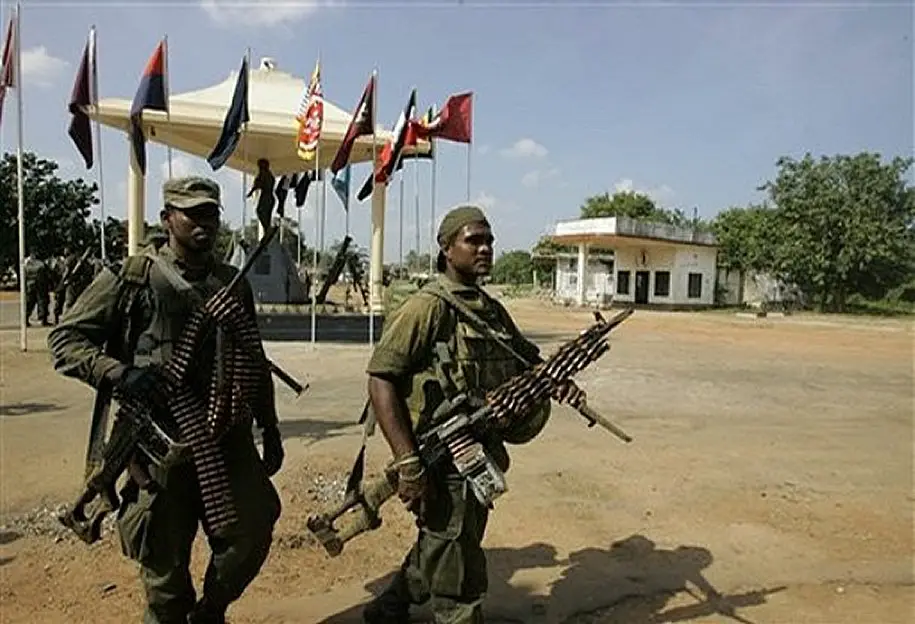 Honor our Srilankan War Heroes!! | Page 11 | ElaKiri