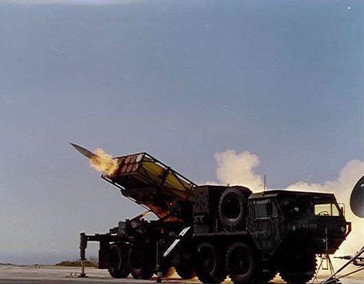 Ray Ting 2000 RT2000 MLRS