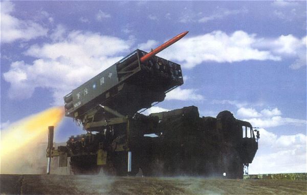 Ray Ting 2000 RT2000 MLRS