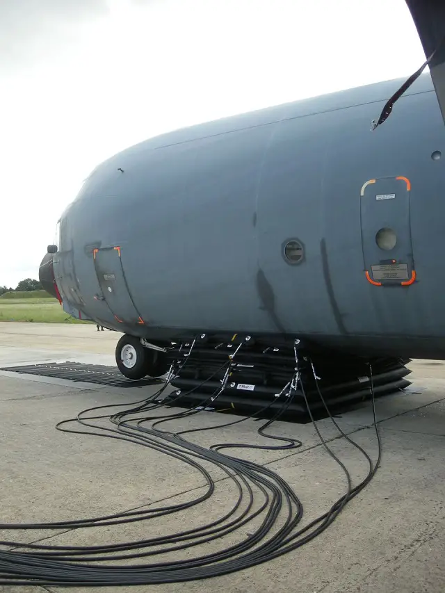 Air Bag Recovery System at Sandra Downs blog