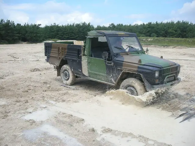 Trackway MAT MATS Musthane