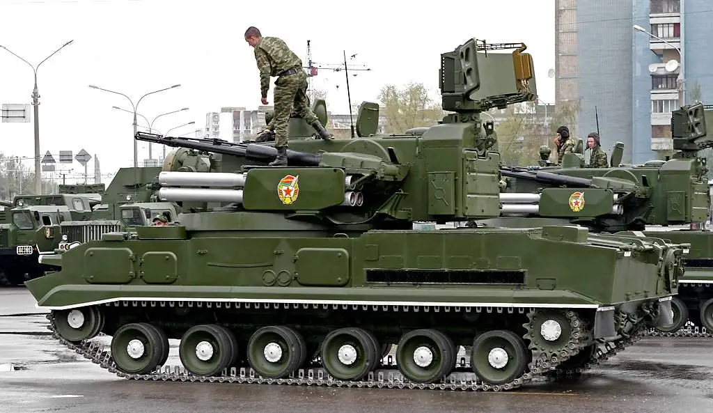 March 2009 Worldwide army military Defence industries industry ...