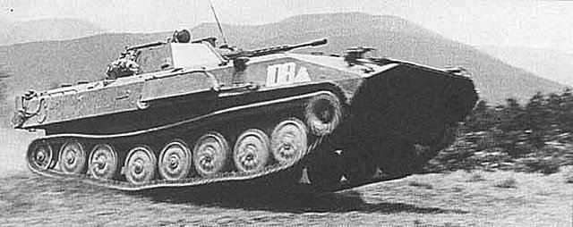 BMP-23 (FR)