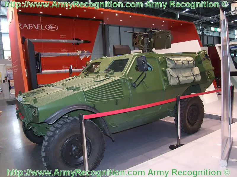 IDET 2009 online show daily news International Exhibition of Defence ...