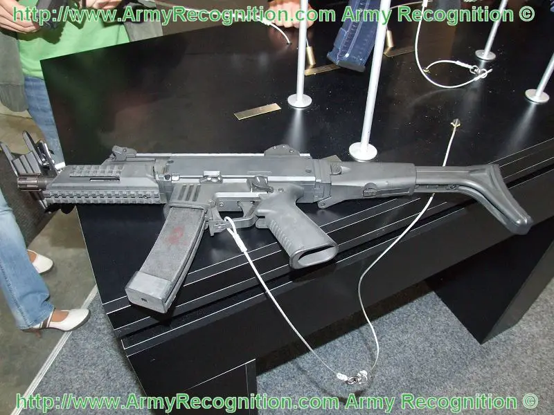 IDET 2009 online show daily news International Exhibition of Defence ...