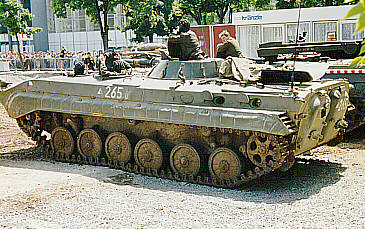 BVP-1 Tchèque (FR)