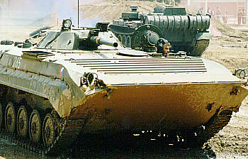 BVP-1 Tchèque (FR)