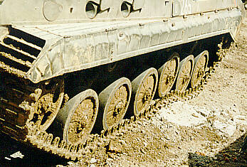 BVP-1 Tchèque (FR)