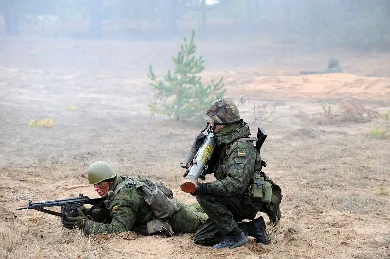 Lithuanian Military