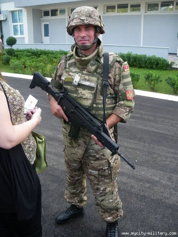 Us Military Dress Uniforms Images - Military Pictures