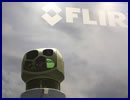 FLIR showcasing its latest imaging systems at BALT-MILITARY-EXPO 2014 ...