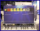 Atlas Elektronik showcasing its heavy torpedo: The SeaHake mod4 at Balt ...