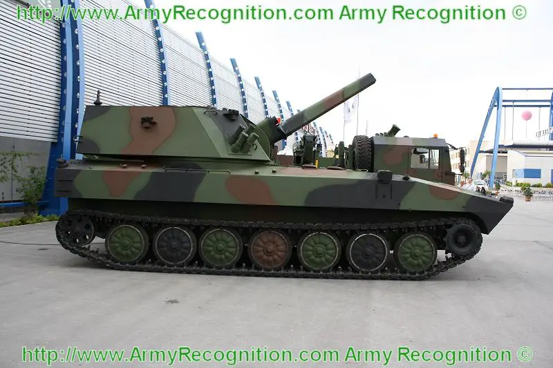 MSPO 2009 Online Show Daily news International Military Defence ...