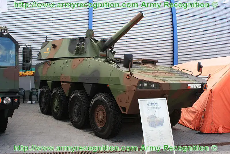 Show News daily MSPO 2010 pictures actualites video International ...