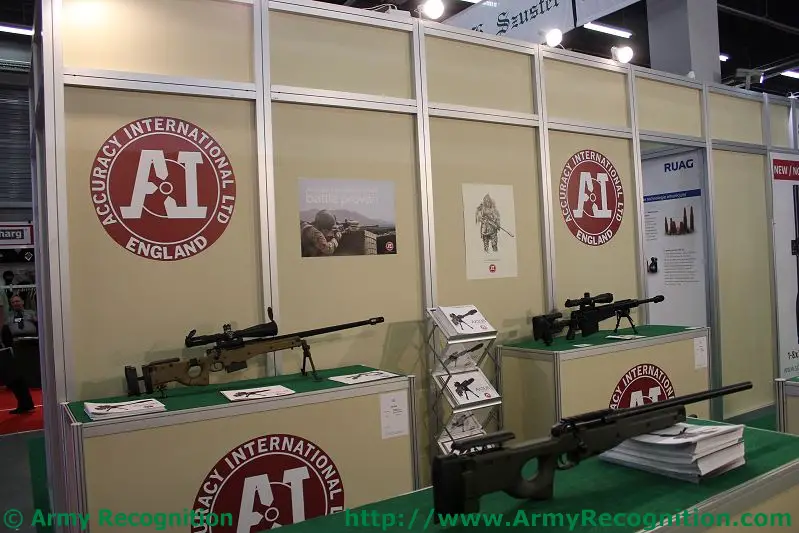 MSPO 2011 pictures photos images International Defence Industry ...