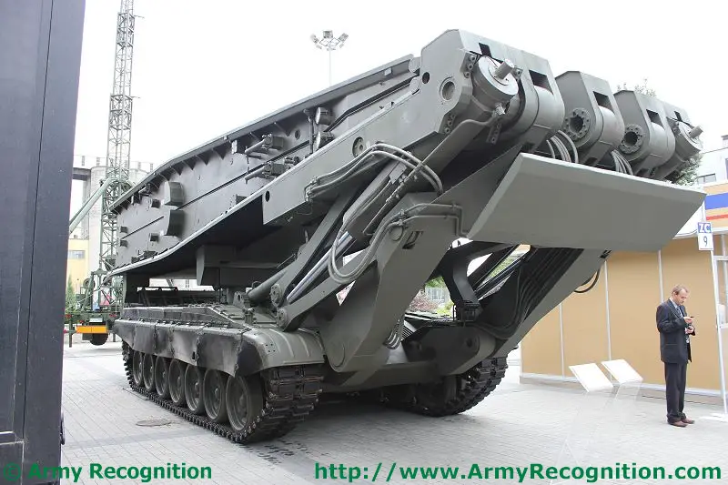 MSPO 2011 pictures photos images International Defence Industry ...