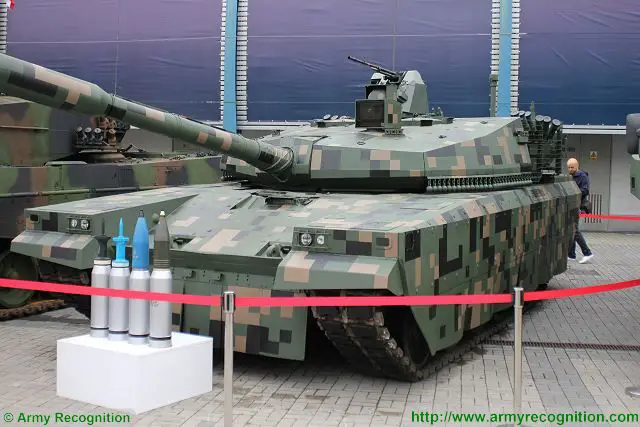 PT-16 main battle tank MBT PT-2016 data pictures video | Poland Polish ...