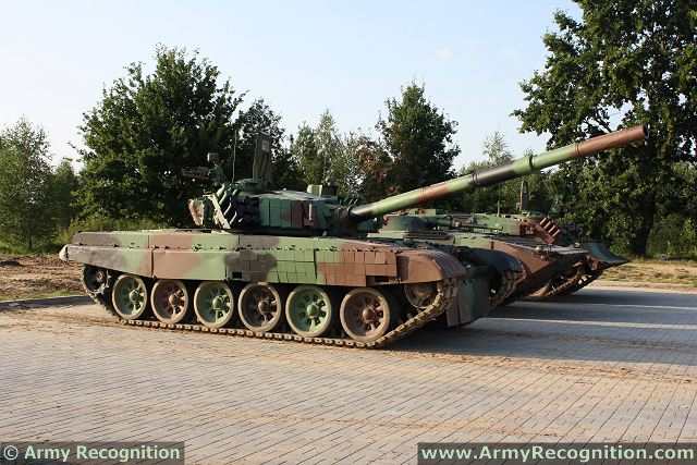 PT-91 Twardy