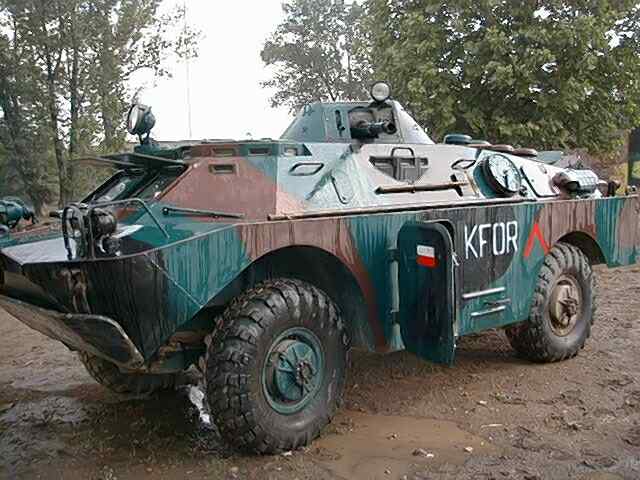 BRDM-2 M-96 (FR)
