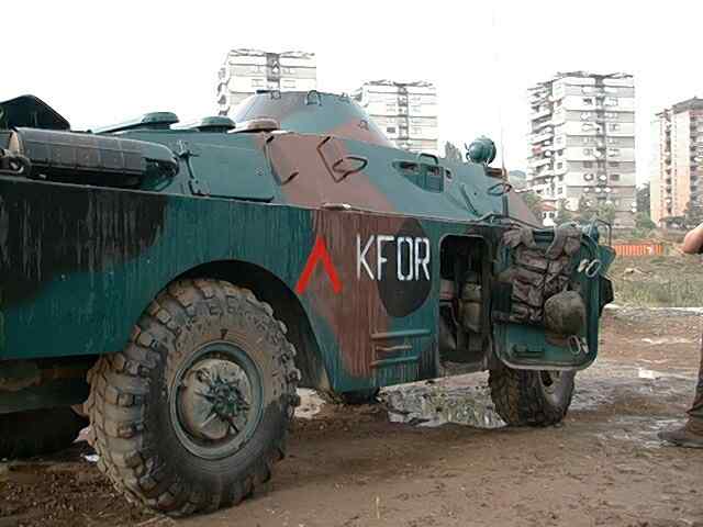 BRDM-2 M-96 (FR)