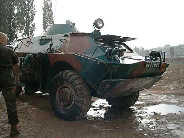 BRDM-2 M-96 (FR)