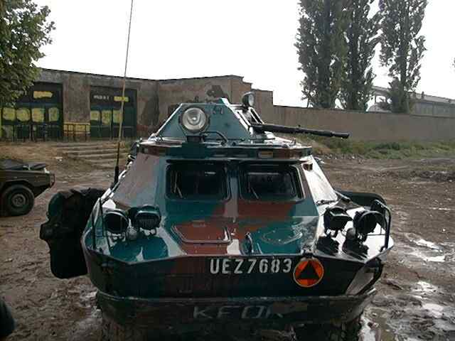 BRDM-2 M-96 (FR)
