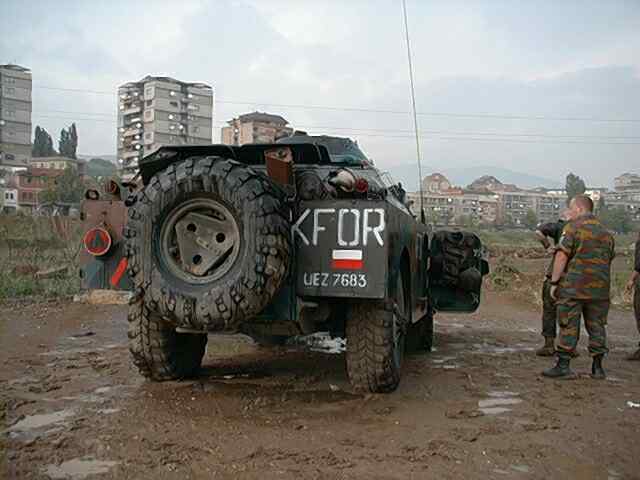 BRDM-2 M-96 (FR)