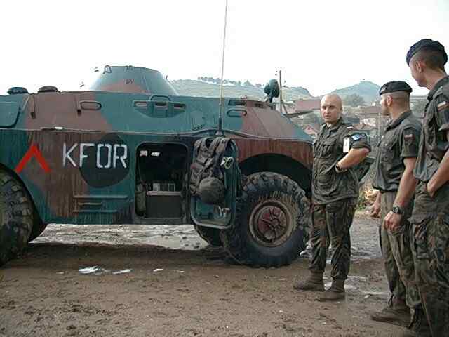 BRDM-2 M-96 (FR)