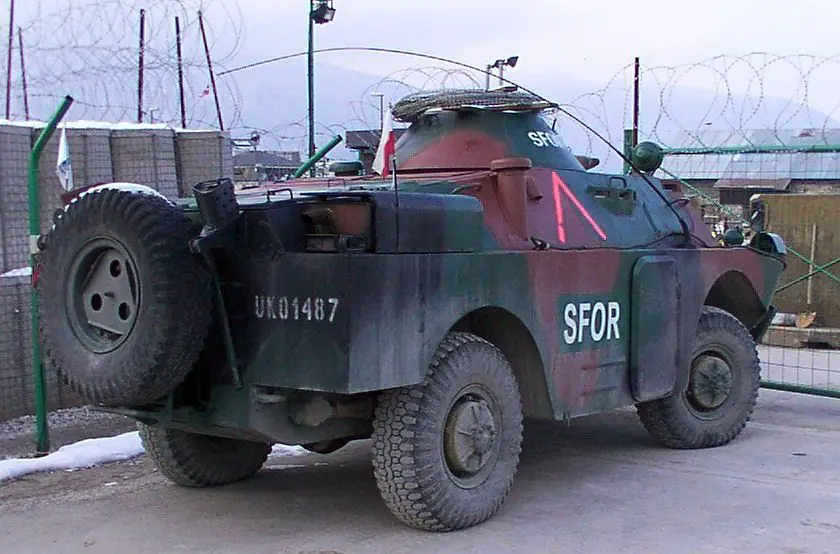 BRDM-2 M-96 (FR)