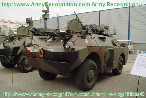 BRDM-2 M-97 (FR)