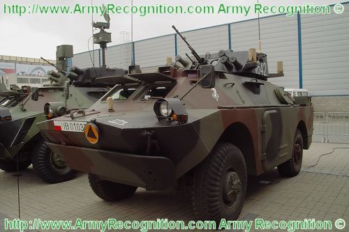 BRDM-2 M-97 (FR)