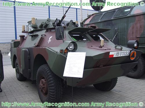 BRDM-2 M-97 (FR)