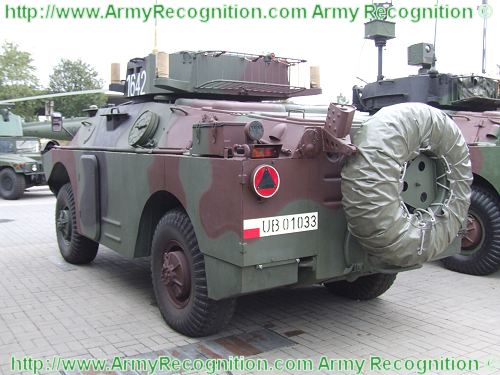 BRDM-2 M-97 (FR)