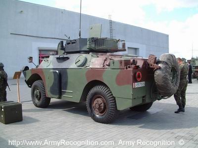 BRDM-2 M-98 (FR)